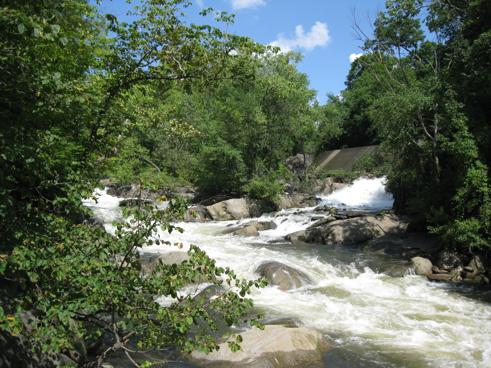 Bulls Bridge - Connecticut