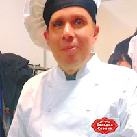 RistoMarketing : Pasticceria "Dolce Scrigno" di Lviv : un dolce paradiso