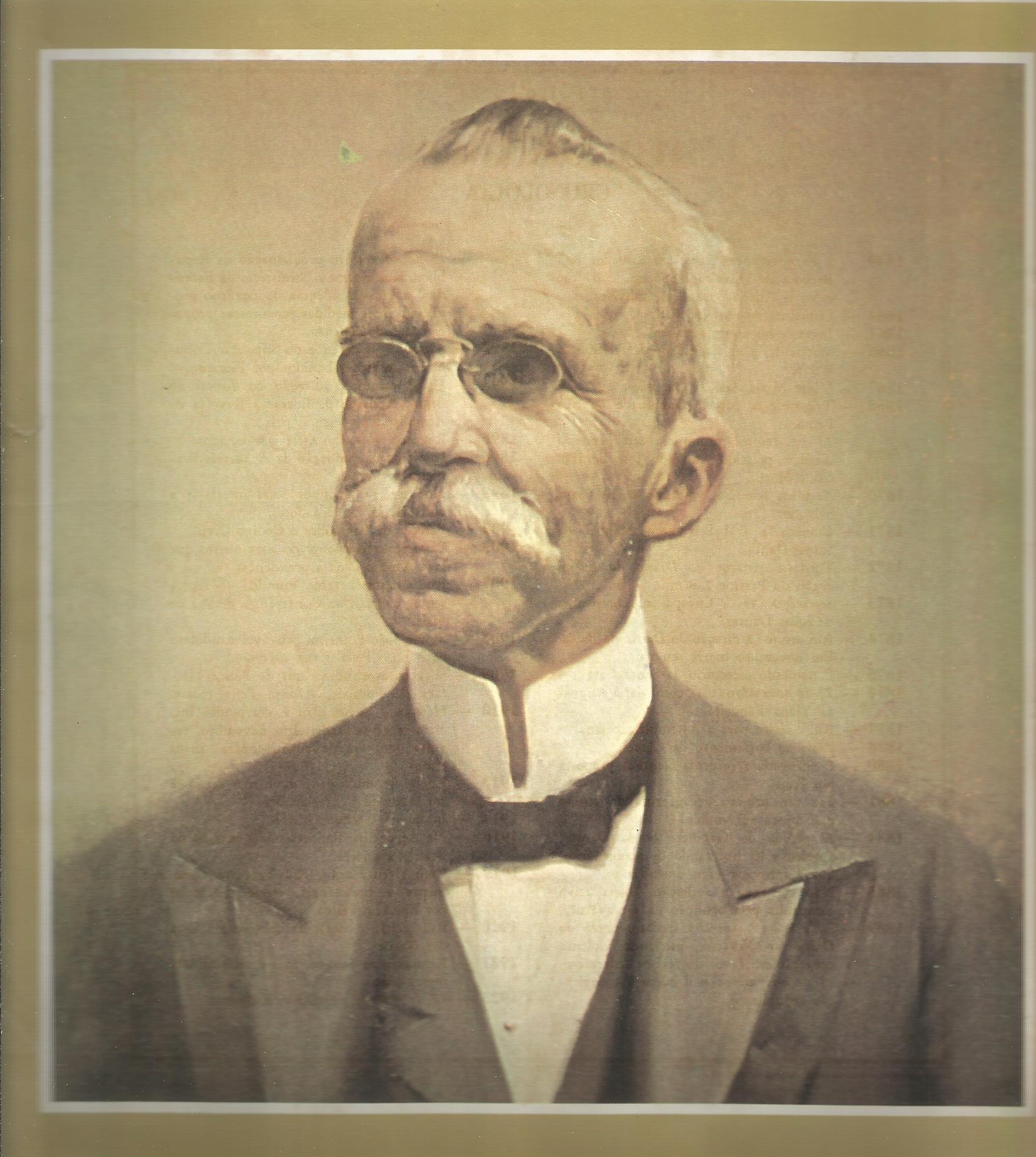 Turma da História: Rui Barbosa.