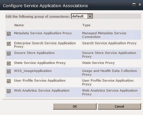 MS SharePoint and ASP.NET Blog: SharePoint Web Services Round Robin ...