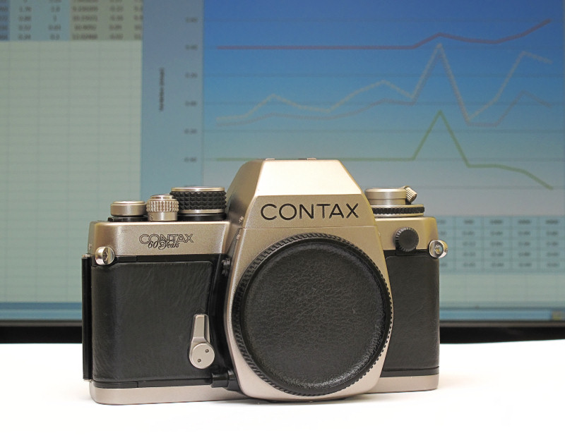 The Contax 139 Blog: S2 fixed