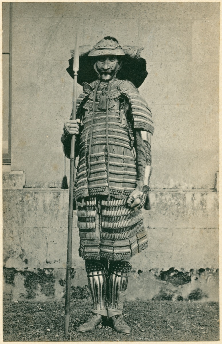 Philip Grover | Writer | Photographer | Curator: Picturing Japan: Meiji ...