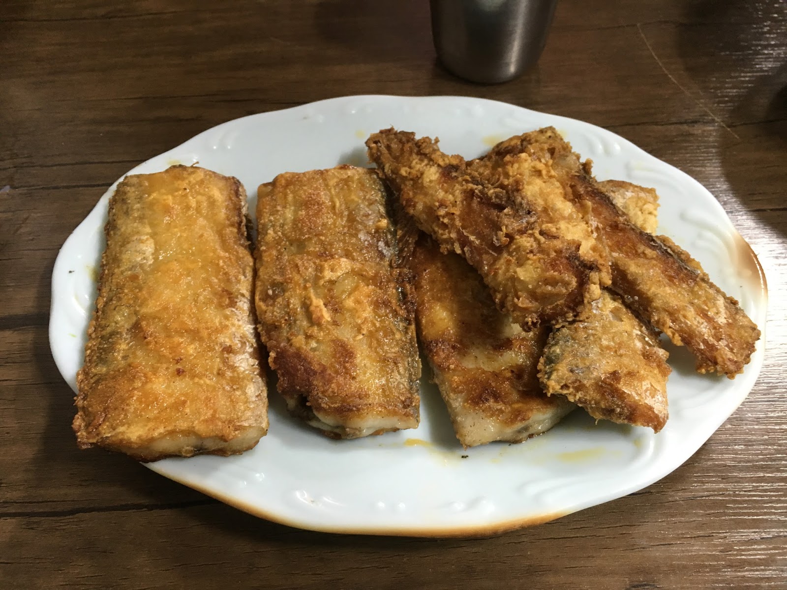 Namdaemun Market Galchi Jorim Alley - Seoul, South Korea - Travel is my ...