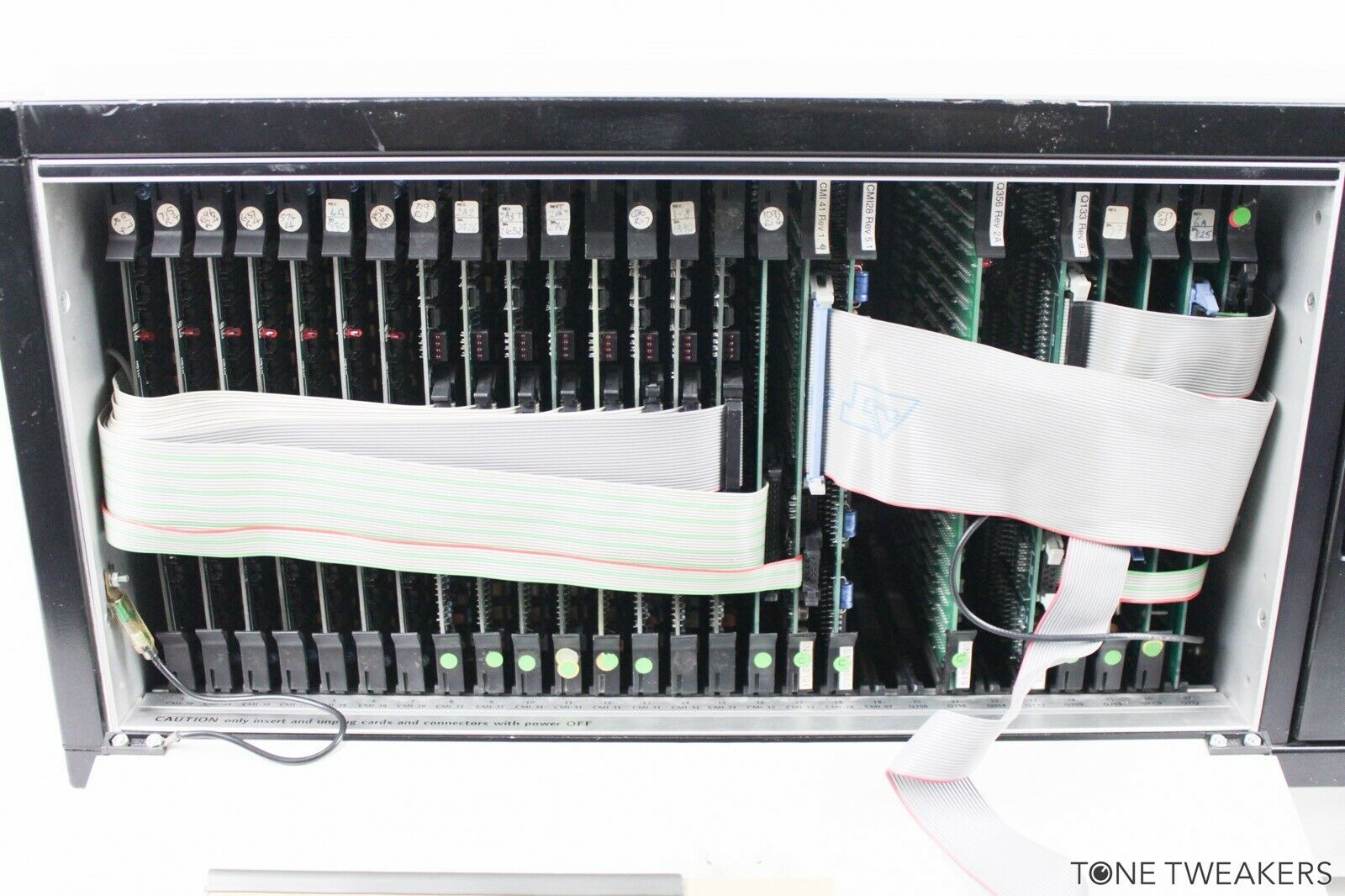 MATRIXSYNTH: FAIRLIGHT SERIES III Sampler Workstation Synthesizer