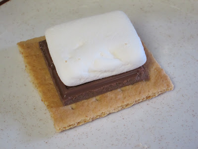 Review: Kraft - Jet-Puffed Stackermallows | Brand Eating