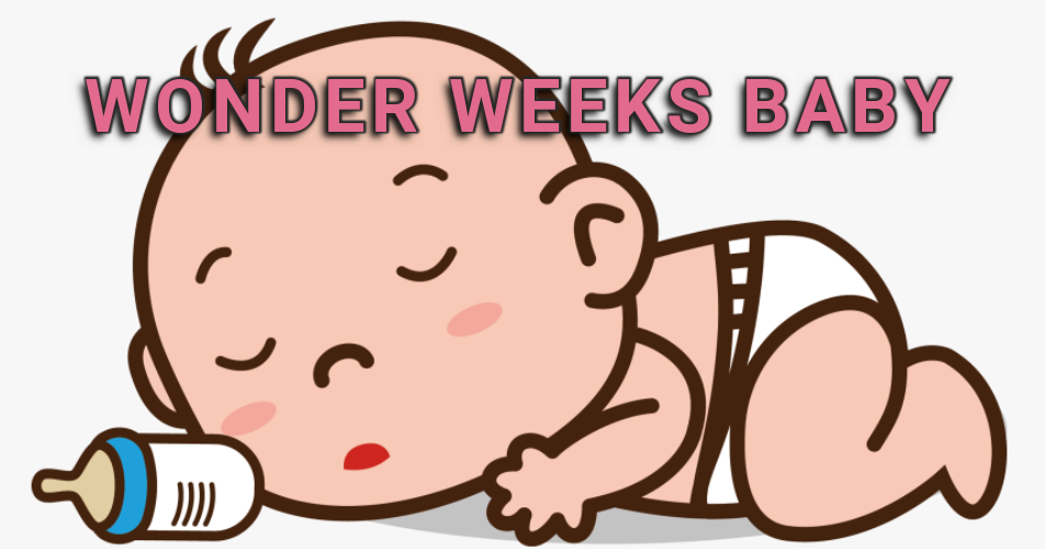Wonder Weeks Baby App Released