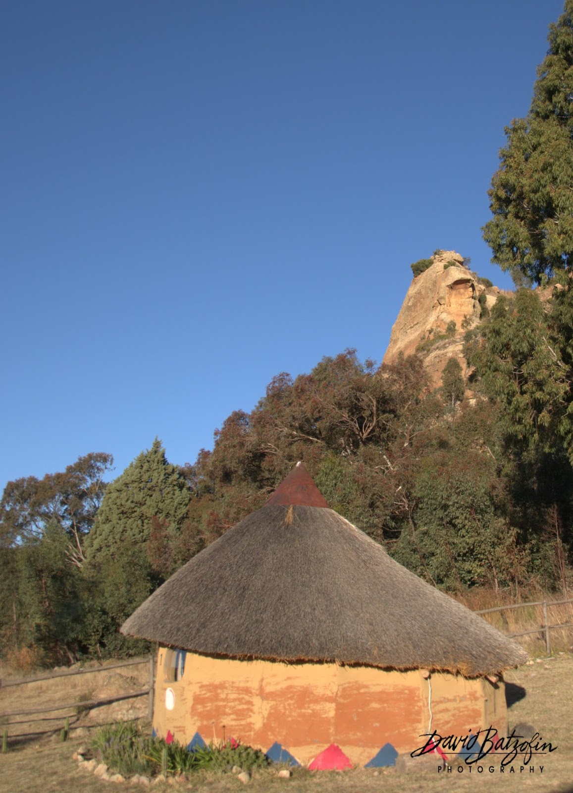 EarthRise Trust. The Naledi Village and Rustlers Valley project ...