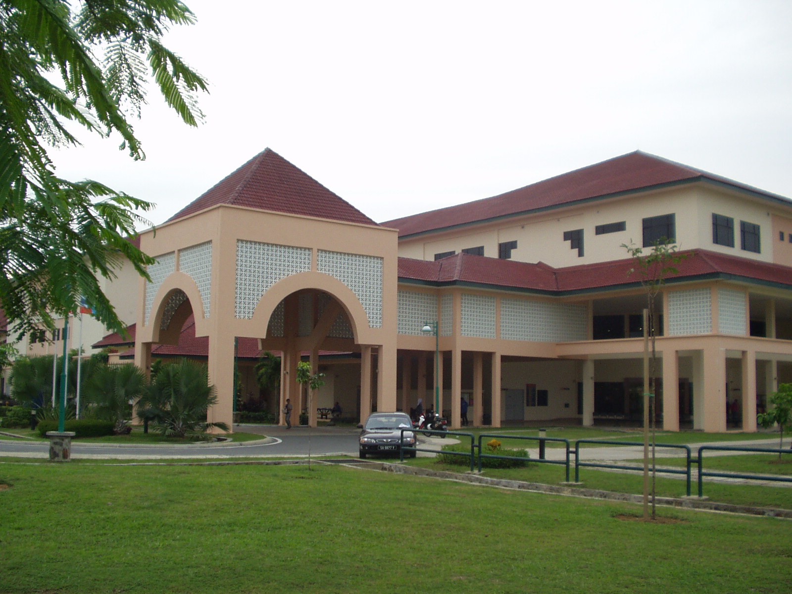 Manyi's~~: UMS View~~