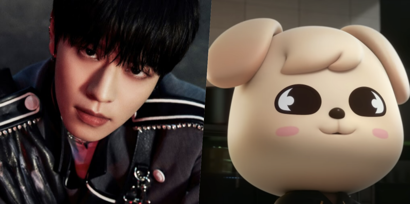 Conoce a SKZOO 스키주, la versión animal de Stray Kids 스트레이 키즈. - BA NA NA ...