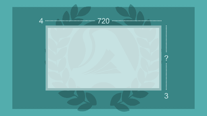 Mengenal Apa Itu Aspek Rasio dan Penggunaannya - Ballaide Visual