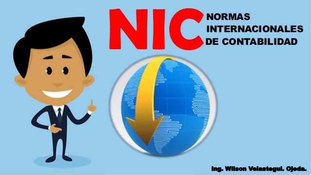 Introducción sobre las NIC