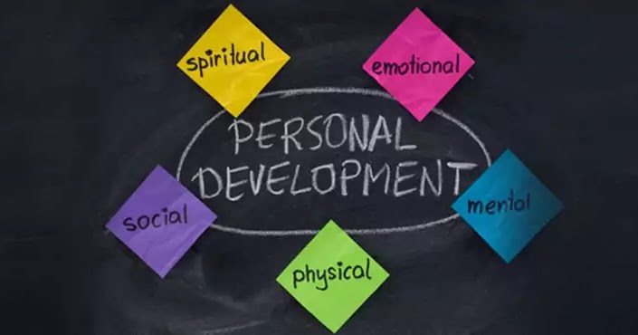 Tips to Develop Yourself and Your Personality