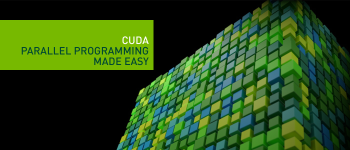 Nvidia Cuda™ Parallel Programming Pc Internet Zone
