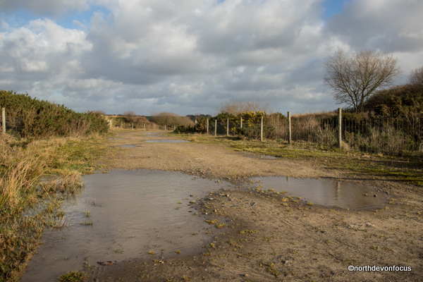 North Devon Coast and Country Chronicle: Stepping into the Past at ...