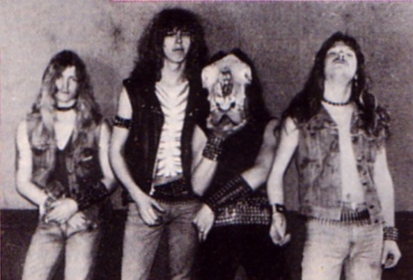 :.:ROCK:OF:RELYGION:.:: Angel Dust