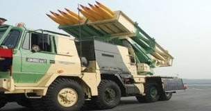 9 Fascinating Facts About Pinaka Guided Extended Range Rockets | Indian ...