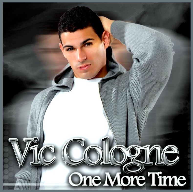 Vic Cologne - One More Time : Video & Single Review
