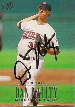 Autograph Projects: N-R (Michael Nakamura - Mike Ryan)