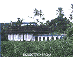 KONDOTTY