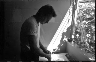 Best of 3: Peter Peryer, 1941 - 2018