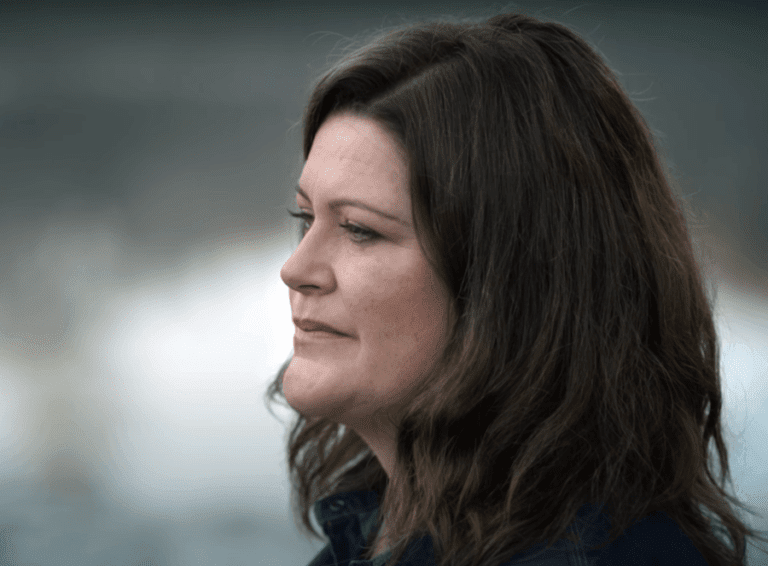 A impressionante história de Alison Botha, que ficou sem cabeça e não ...