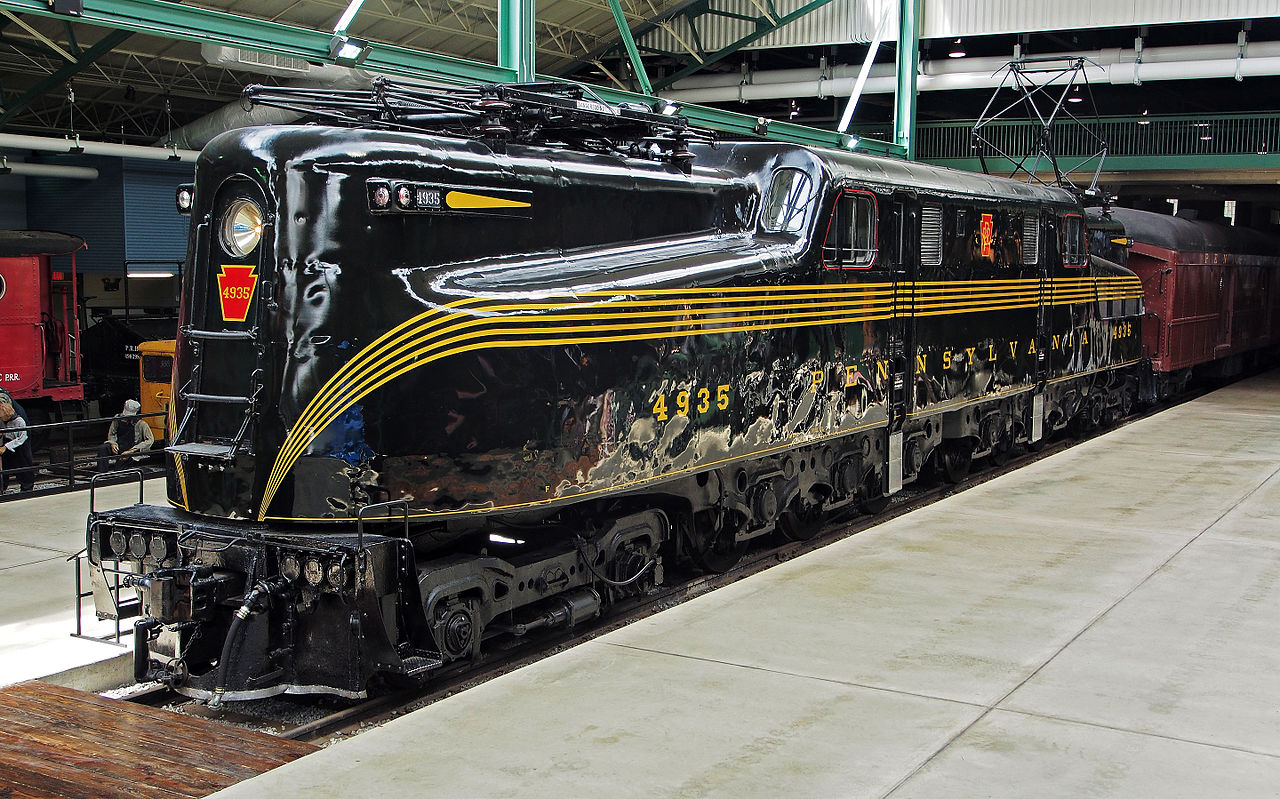 TrainCraft By Klaus: Aster and LGB #24832 + #23832 GG 1