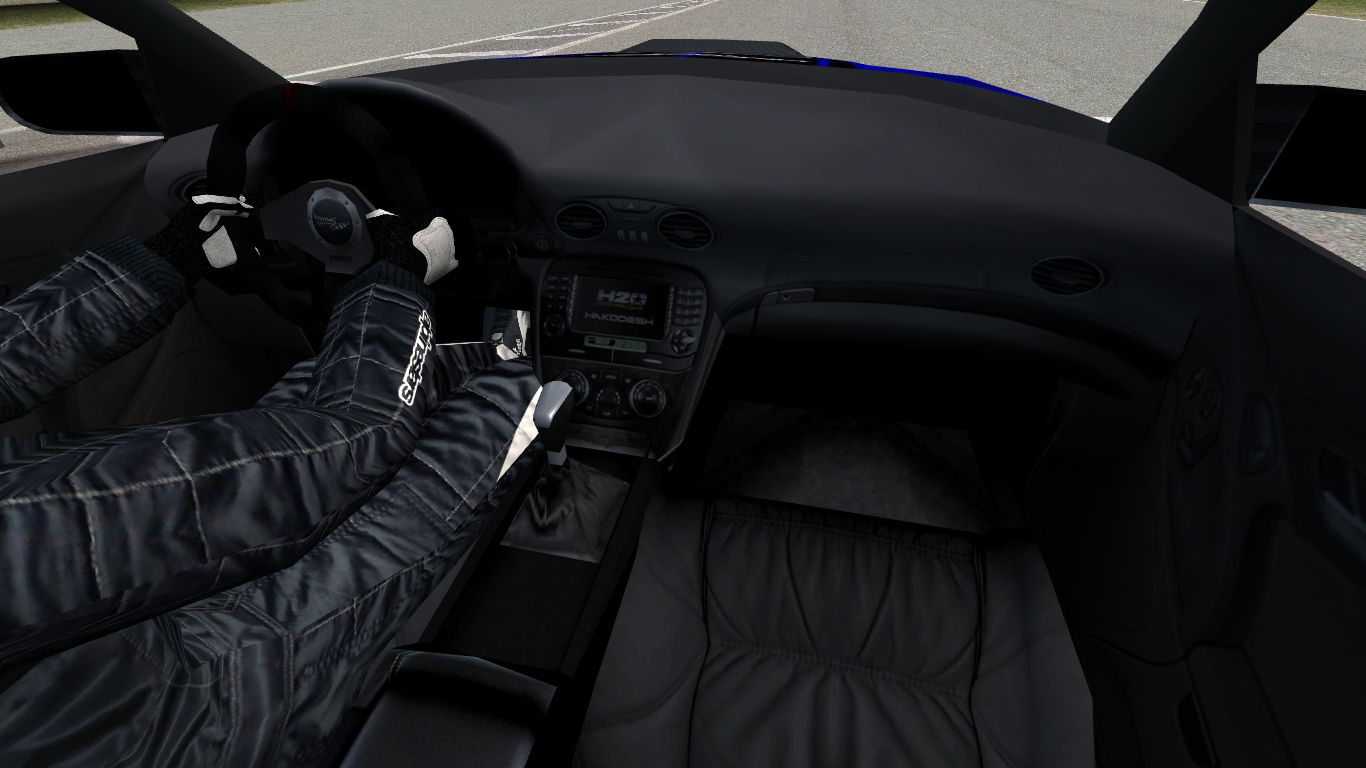 H2O | Equipe de Automobilismo Virtual: RB4 GT também recebe ...