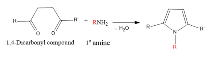 Synthesis, Reactions and Medicinal Uses of Pyrrole