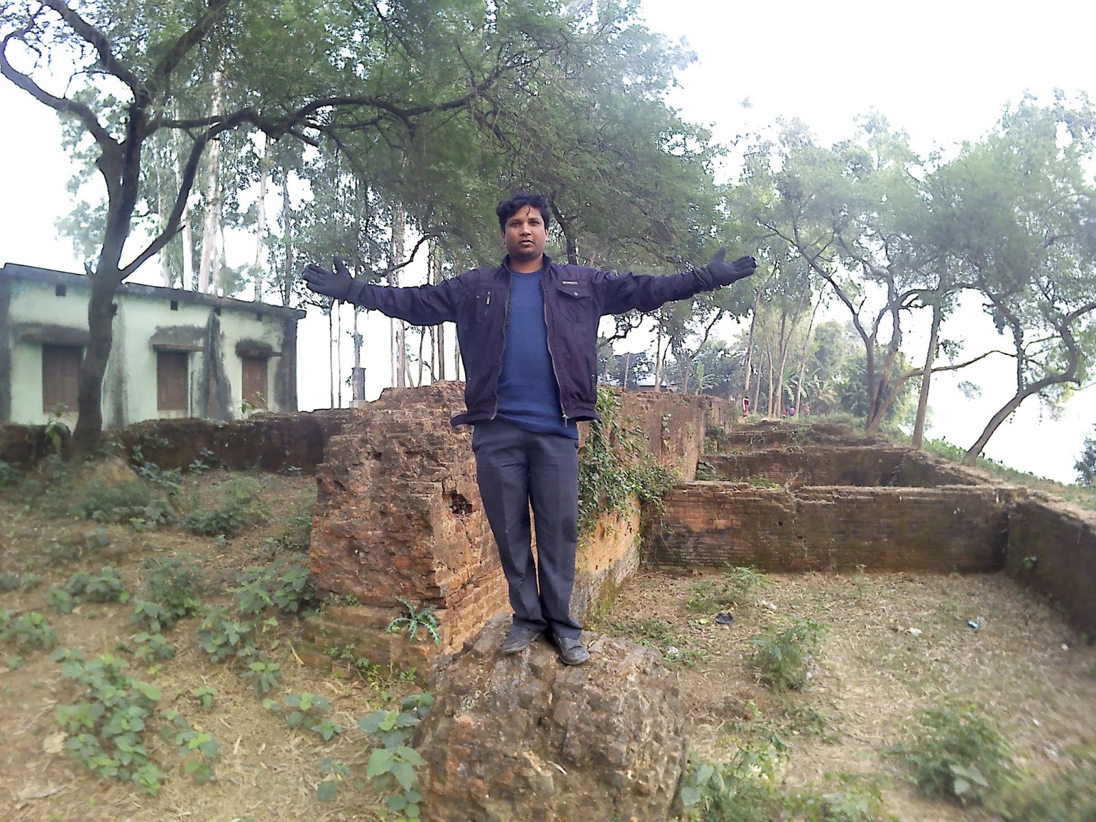 ভাষা, সংষ্কৃতি, ও ধর্ম হারানোর শঙ্কায় মাহালী উপজাতি , ও মাহালি জাতির ...