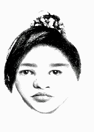 ilustracion: rostros en pimptheface