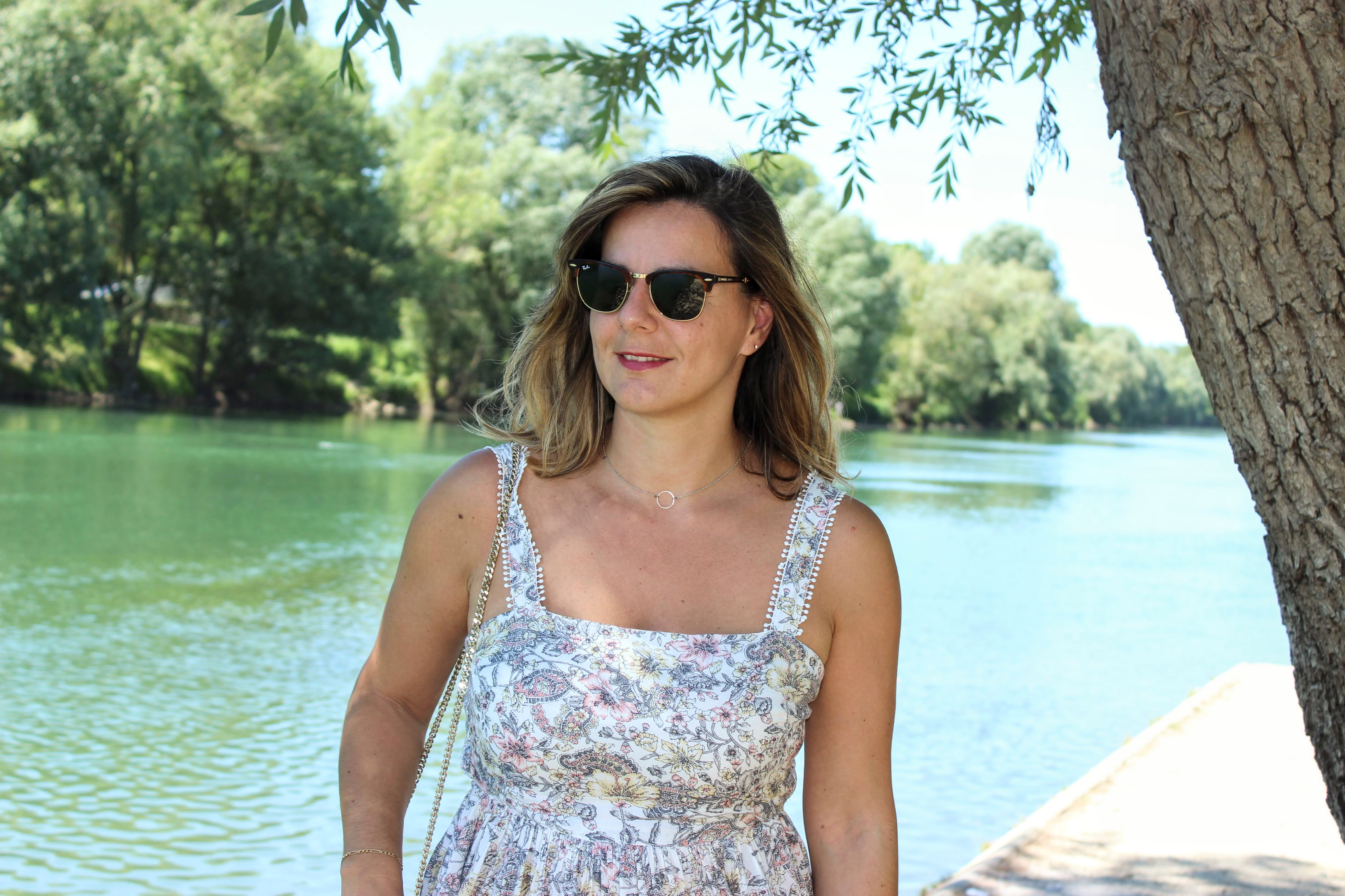 les petites bulles de ma vie: A contre-courant