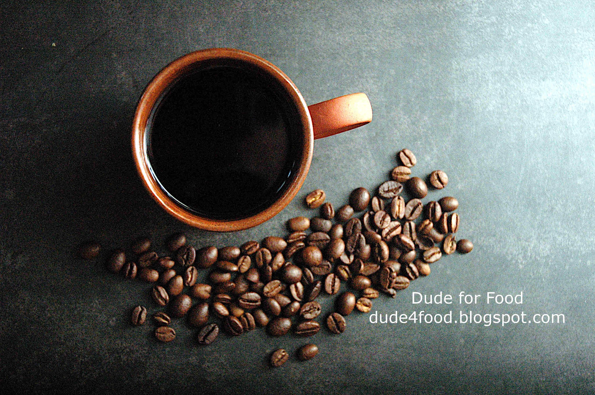 DUDE FOR FOOD: In The Bag: Start Your Day with a Soothing Cup by Bag-A-Brew