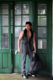 huntceleblog: Nitish Gupta