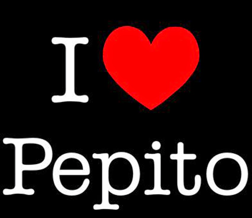 Pepito - Siete en Familia