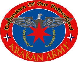 ប្រវត្តិសាស្រ្ត ខ្មែរ: រដ្ឋ Arakan