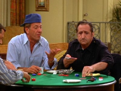 Remembering Murray the Cop (Al Molinaro)