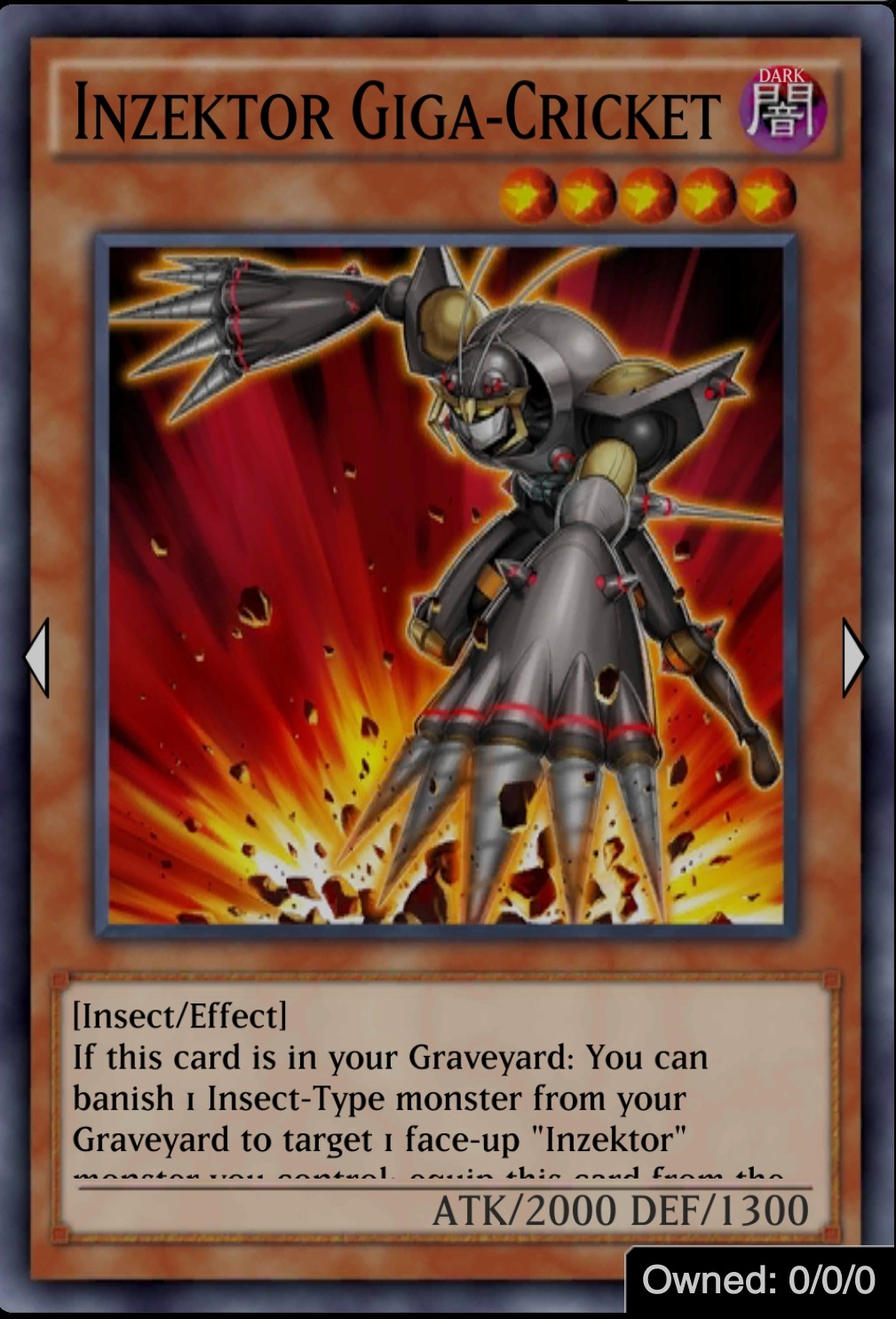 Inzektor Deck, deck serangga henshin yang wajib untuk permula !!!!! di ...