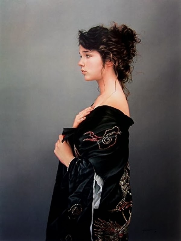 Impressioni Artistiche : ~ Duffy Sheridan