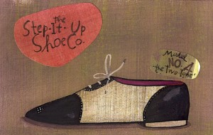 ' dOse oF TaLenT ' : Cat Bennett