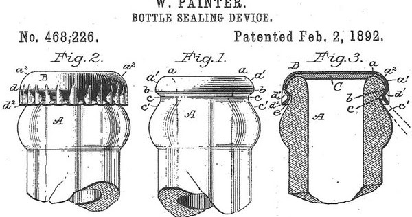 Encyclopedia of Trivia: Bottle