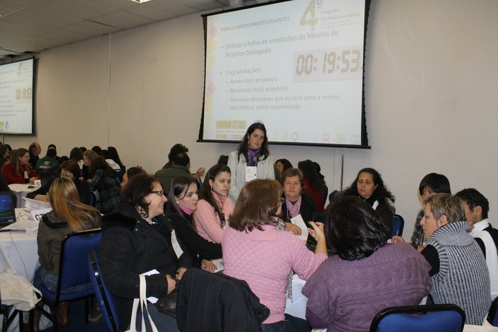 CEEP CASCAVEL:::::.........: Nota Importante: Ceep Cascavel recebe selo ...