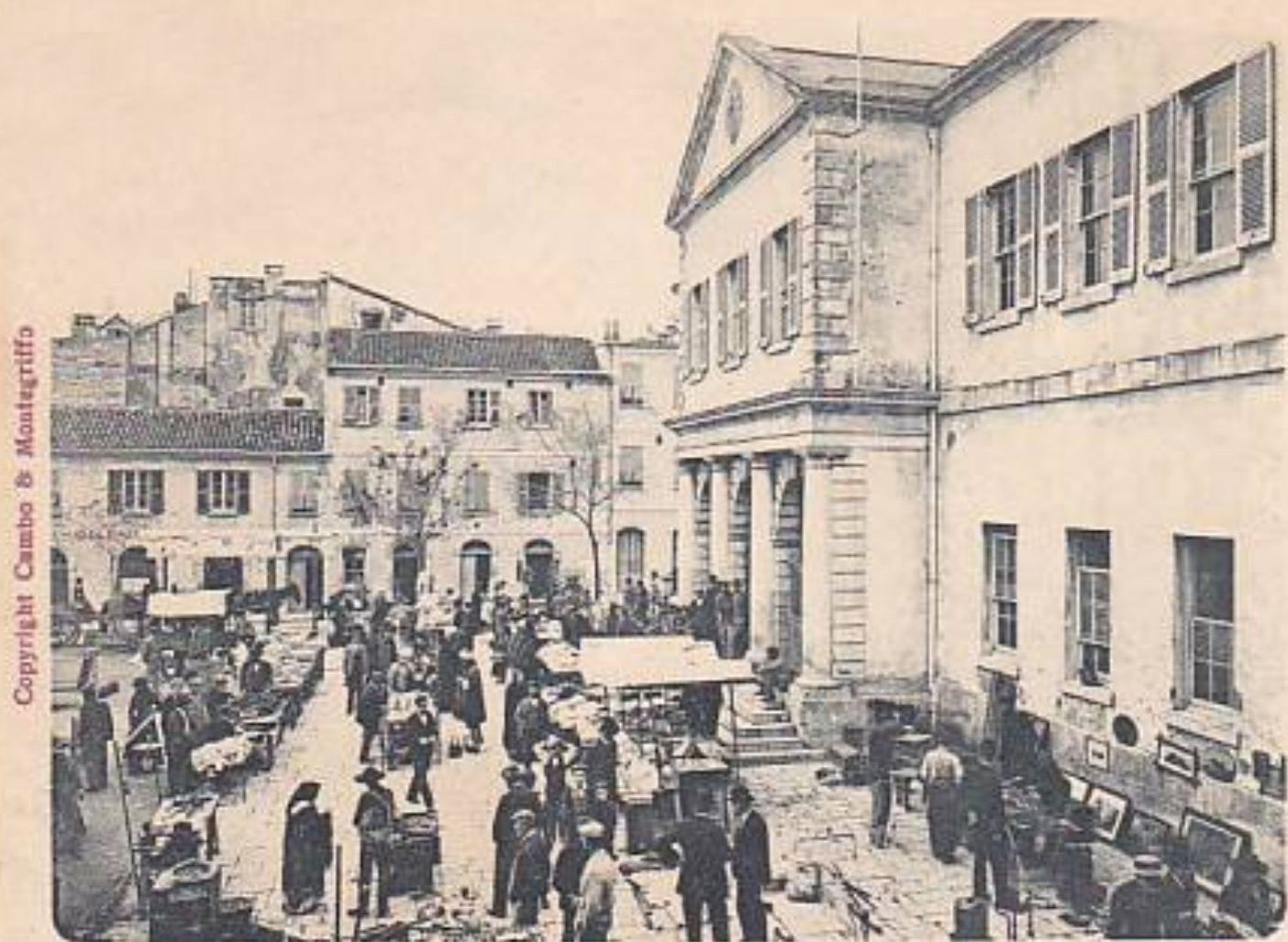 The People of Gibraltar