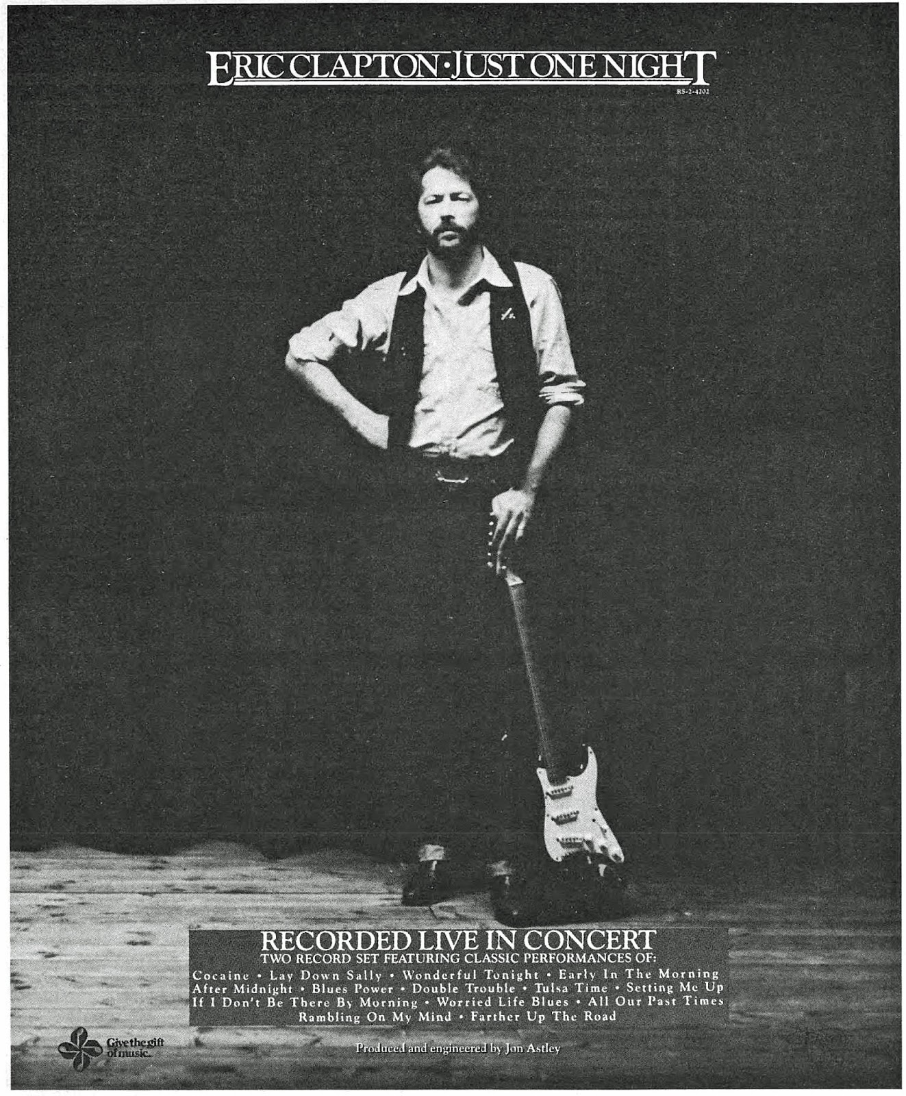 1976-1985: My Favorite Decade: Music Ads from 40 Years Ago