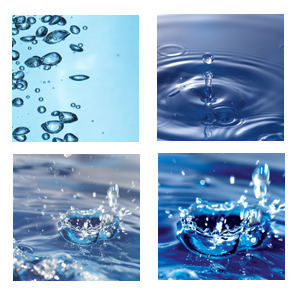 The 10 Different Types of Water