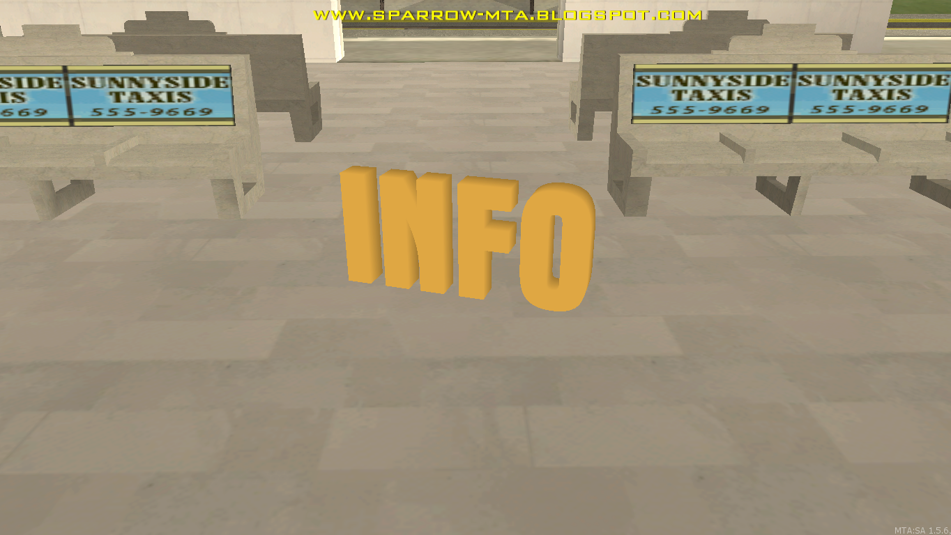 MTA SA Bilgi Scripti