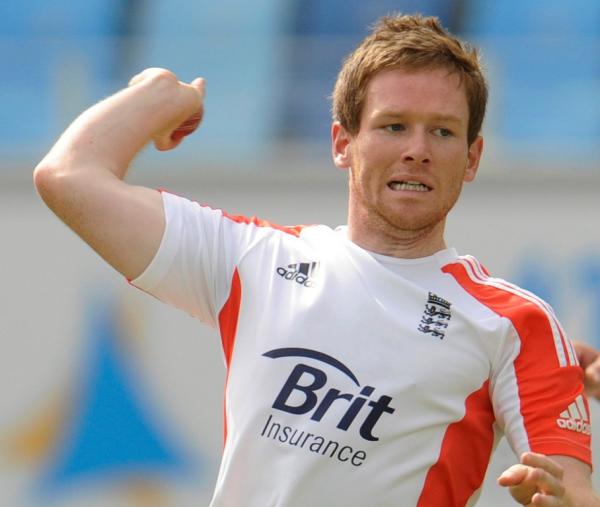 007wallpapers.tk: Eoin Morgan Wallpapers