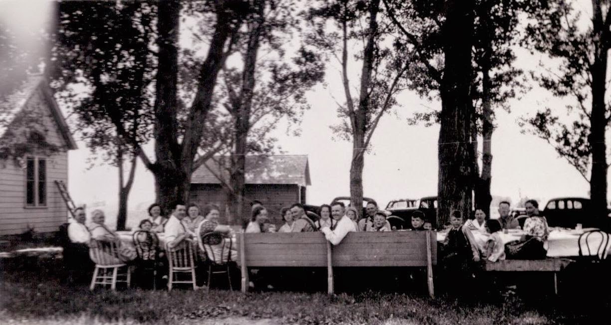 Foote-steps to My Past: Foote Family History and Beyond: Luella Cook ...