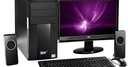 Sobre os Computadores(Desktop) - Easy:ware