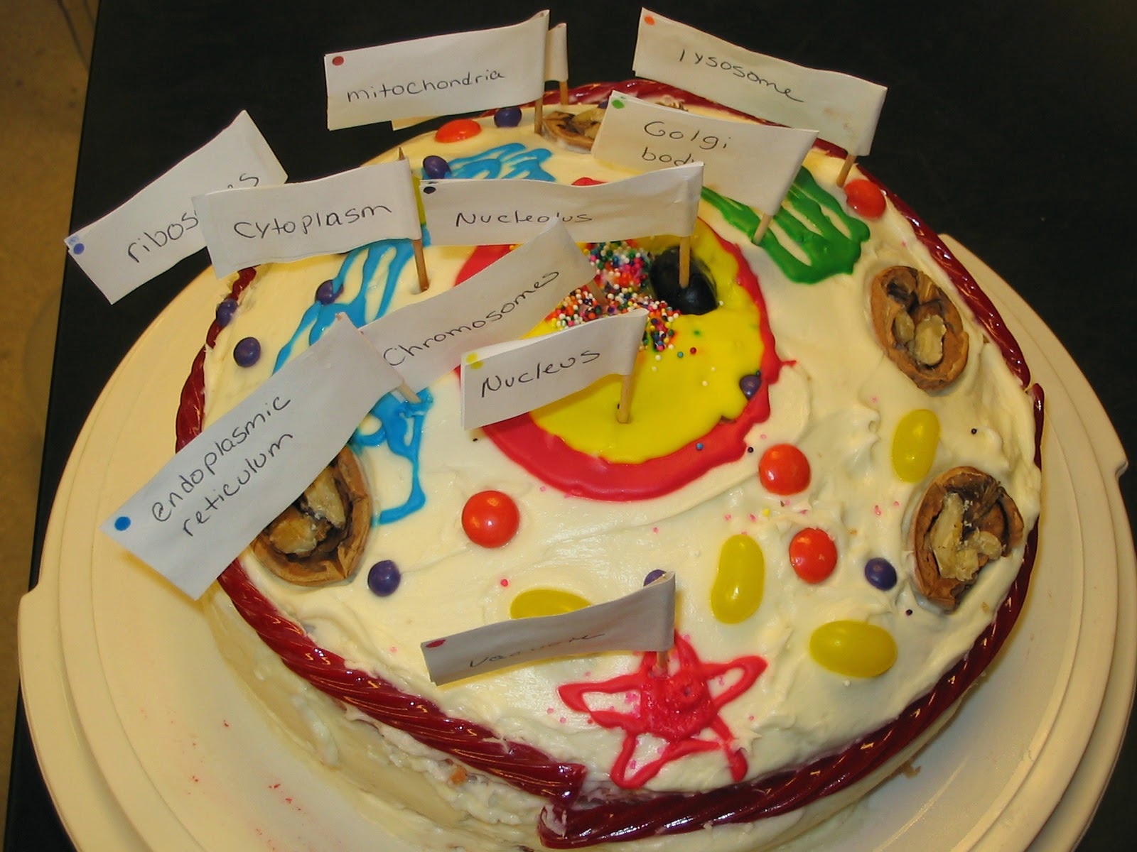 Sheridan Jones's Blog