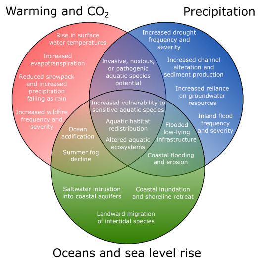 Weather Vs Climate Venn Diagram ~ Certificate Letter